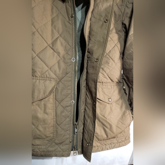 Filson | Jackets & Coats | Filson Quilted Mile Marker Jacket Nwt | Poshmark